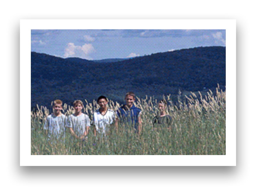 Grants – Woodlawn Foundation