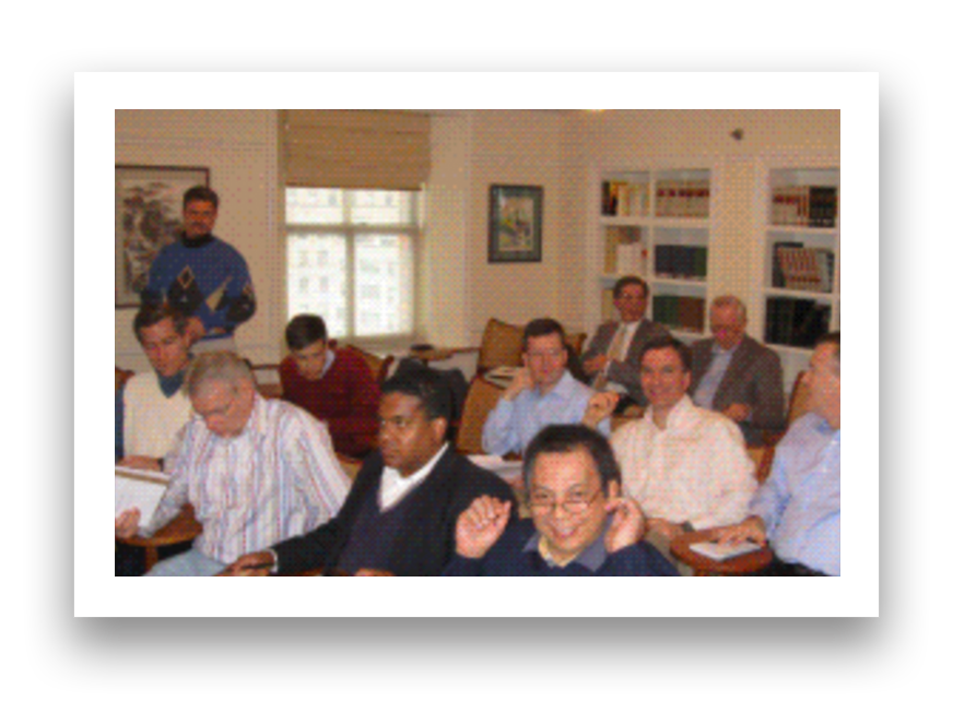 Grants – Woodlawn Foundation