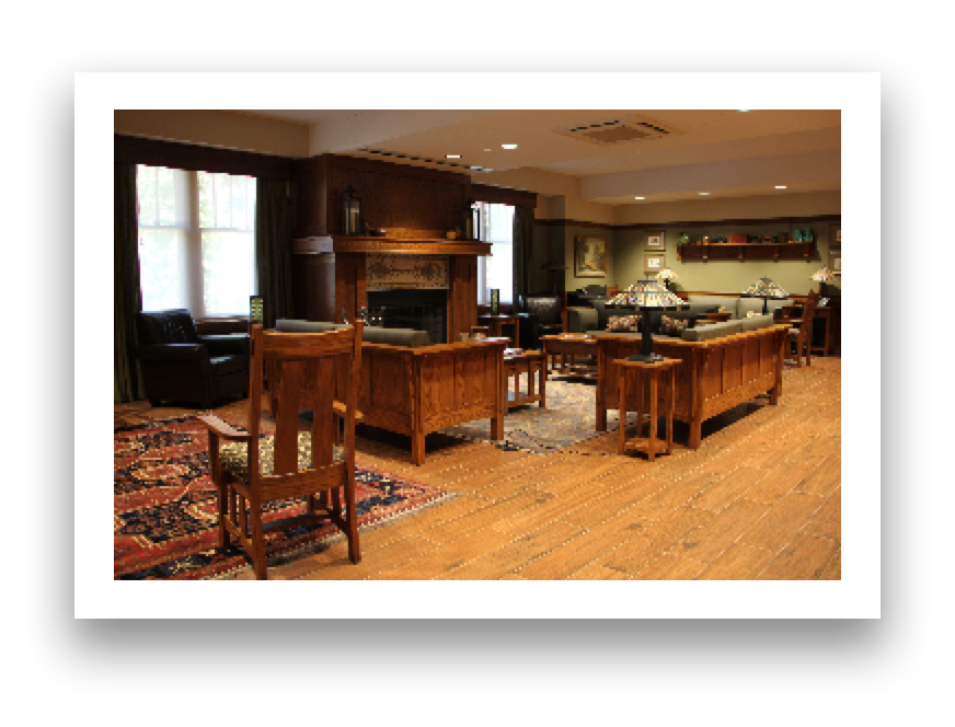 Grants – Woodlawn Foundation